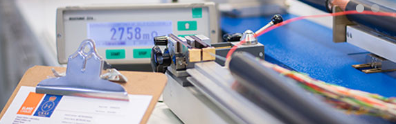 CONDUCTOR RESISTANCE TESTING - ENGELEC POWER TECHNOLOGY CO., LTD