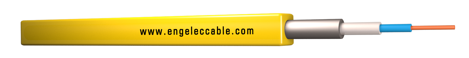 Buy Square TEC Downhole Cable for Oil Well Sensor from China - ENGELEC ...