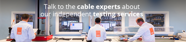 CABLE SOLDER ABILITY TESTING - ENGELEC POWER TECHNOLOGY CO., LTD