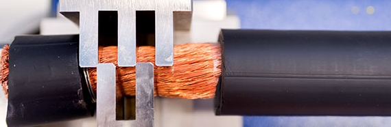 CONDUCTOR RESISTANCE TESTING - ENGELEC POWER TECHNOLOGY CO., LTD