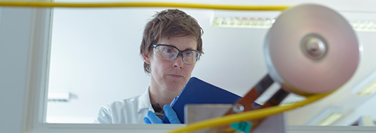 TWO PULLEY FLEX TESTING - MECHANICAL TESTS FOR FLEXIBLE CABLE - ENGELEC ...