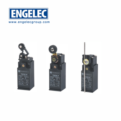 Limit Switch, XCK-P Series from China manufacturer - ENGELEC ELECTRIC ...