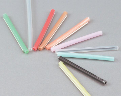 Heat Shrinkable Fiber Optic Splice Protector from China manufacturer ...