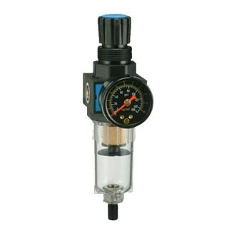 FR500A series mini FRL filter regulator valv from China manufacturer ...