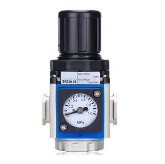 GR series regulator valve from China manufacturer - ENGELEC POWER ...