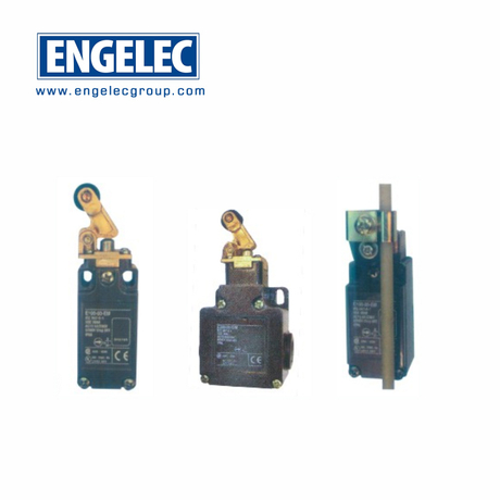 Limit Switch, E100, E300 Series from China manufacturer - ENGELEC ...