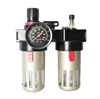 AFC BFC A/B series Filter regulator valve FRL units from China ...