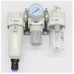 SMC AC10-A-A~AC60-B pneumatic RFL Air combination unit from China ...