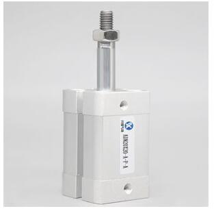 ADN Compact Pneumatic Cylinder from China manufacturer - ENGELEC POWER ...