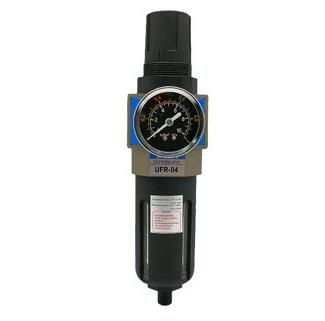 UFR series filter regulator valve pneumatic from China manufacturer ...