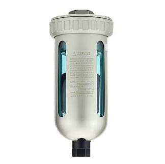 AD series pneumatic auto drainer from China manufacturer - ENGELEC ...
