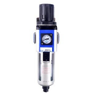 GFR series pneumatic filter regulator valve from China manufacturer ...